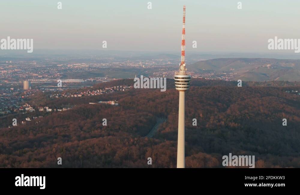 Stuttgart tall tower Stock Videos & Footage - HD and 4K Video Clips - Alamy
