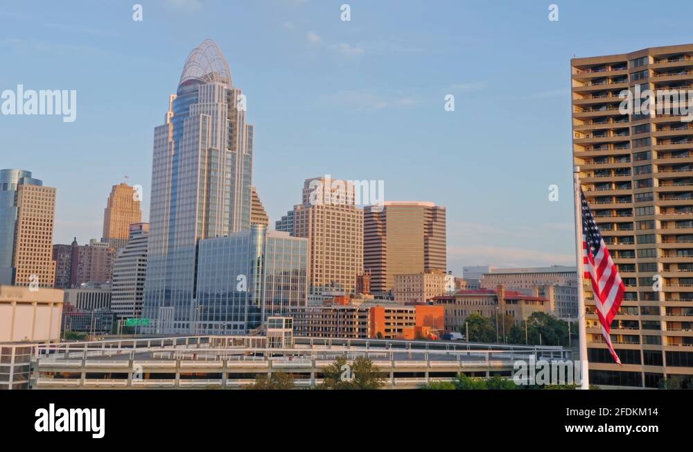 Cincinnati flag Stock Videos & Footage - HD and 4K Video Clips - Alamy