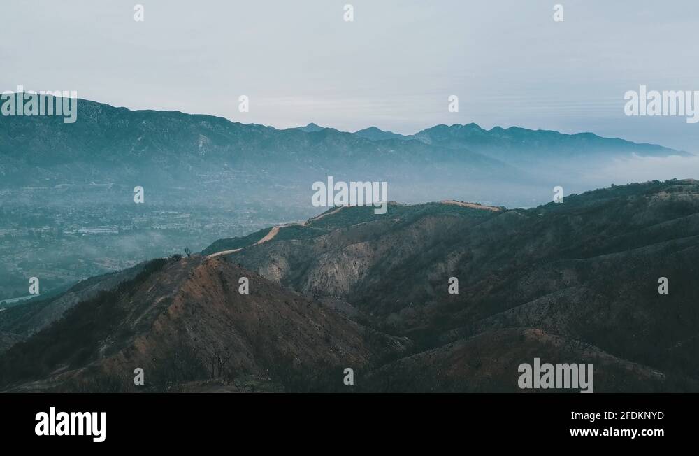 Burnt mountain Stock Videos & Footage - HD and 4K Video Clips - Alamy