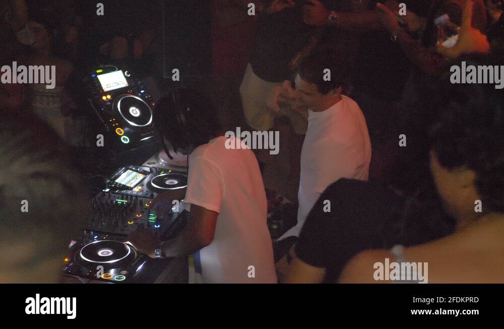 Djs ibiza Stock Videos & Footage - HD and 4K Video Clips - Alamy