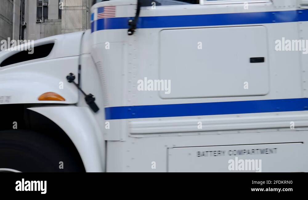 Prisoner bus Stock Videos & Footage - HD and 4K Video Clips - Alamy