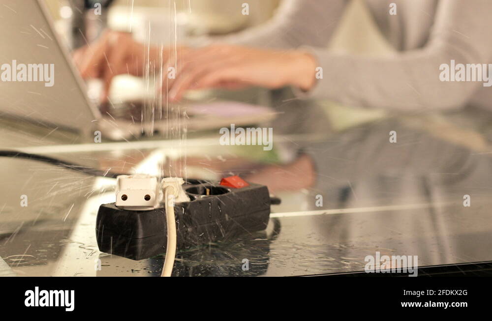 Water outlets Stock Videos & Footage - HD and 4K Video Clips - Alamy