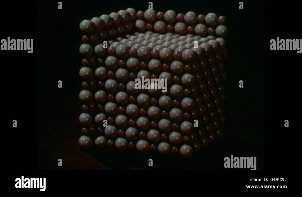 Cube of sodium chloride Stock Videos & Footage - HD and 4K Video Clips ...