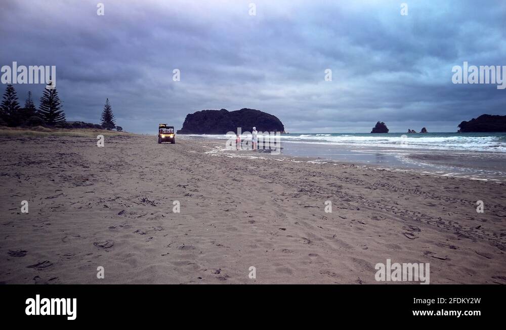 Lifeguards patrol beach Stock Videos & Footage - HD and 4K Video Clips ...