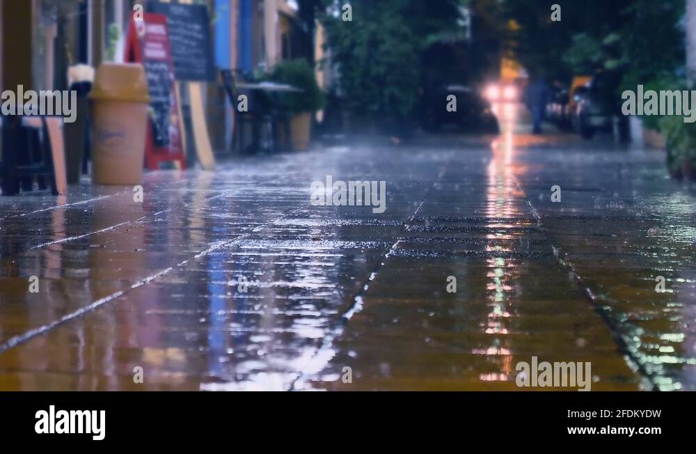 Quiet rain Stock Videos & Footage - HD and 4K Video Clips - Alamy