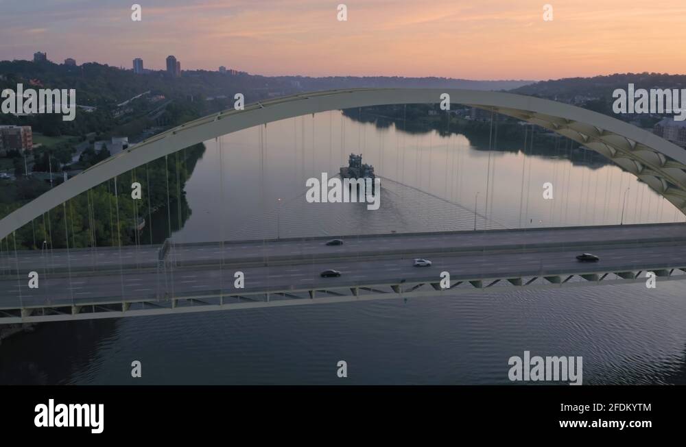 Daniel carter beard bridge Stock Videos & Footage - HD and 4K Video ...