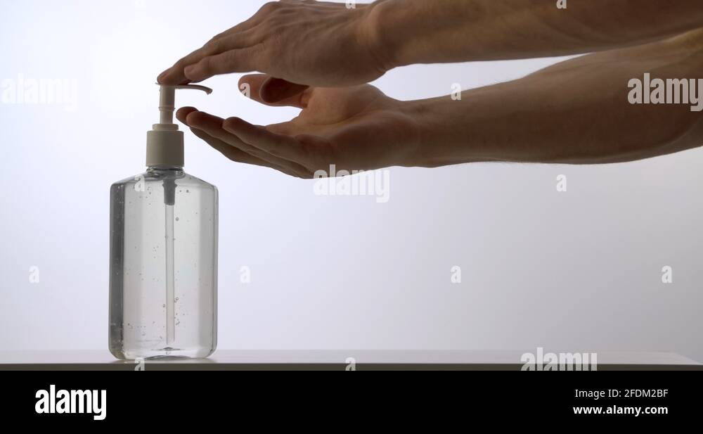 Germs on hands Stock Videos & Footage - HD and 4K Video Clips - Alamy