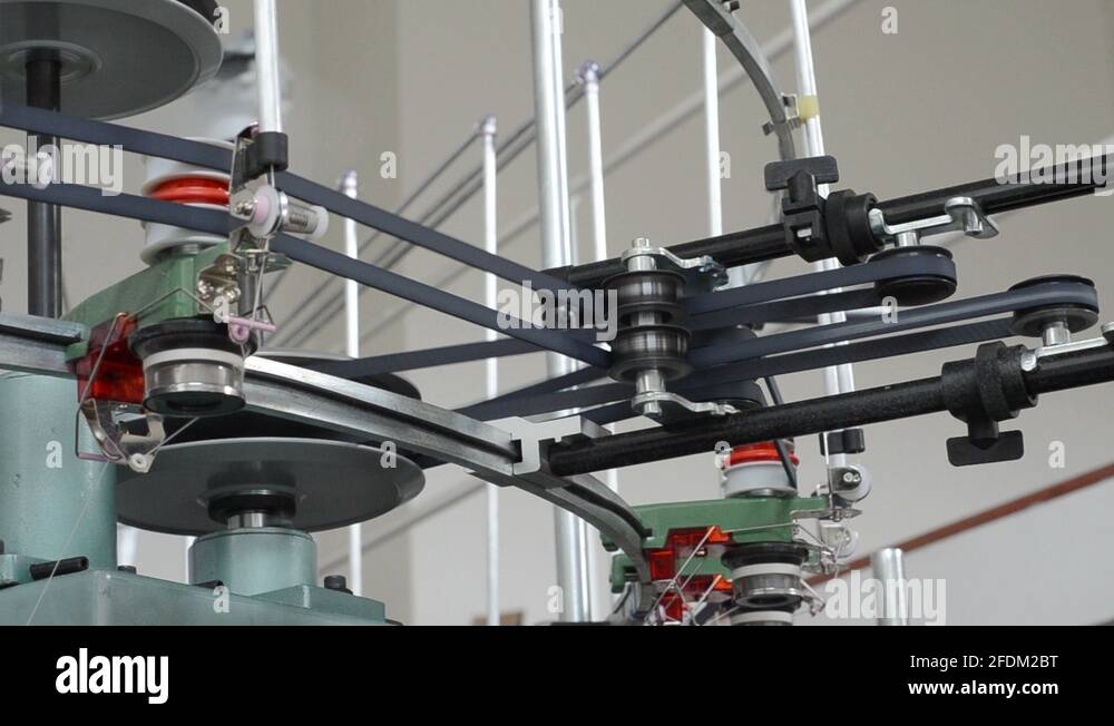 Textile spool weaving Stock Videos & Footage - HD and 4K Video Clips ...