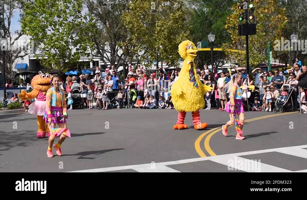 Sesame street bird Stock Videos & Footage - HD and 4K Video Clips - Alamy