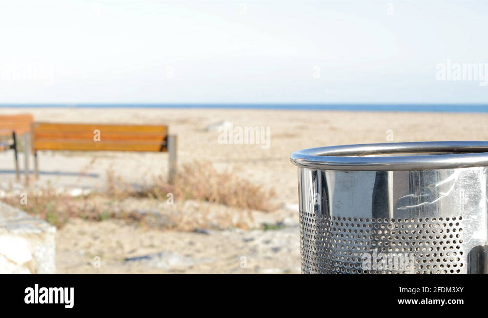 Throwing litter on beach Stock Videos & Footage - HD and 4K Video Clips ...