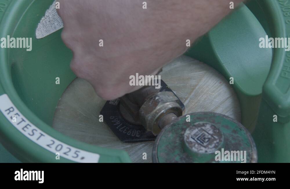 Closing gas Stock Videos & Footage - HD and 4K Video Clips - Alamy