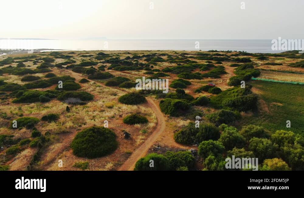 Crete flowers crete landscape Stock Videos & Footage - HD and 4K Video ...