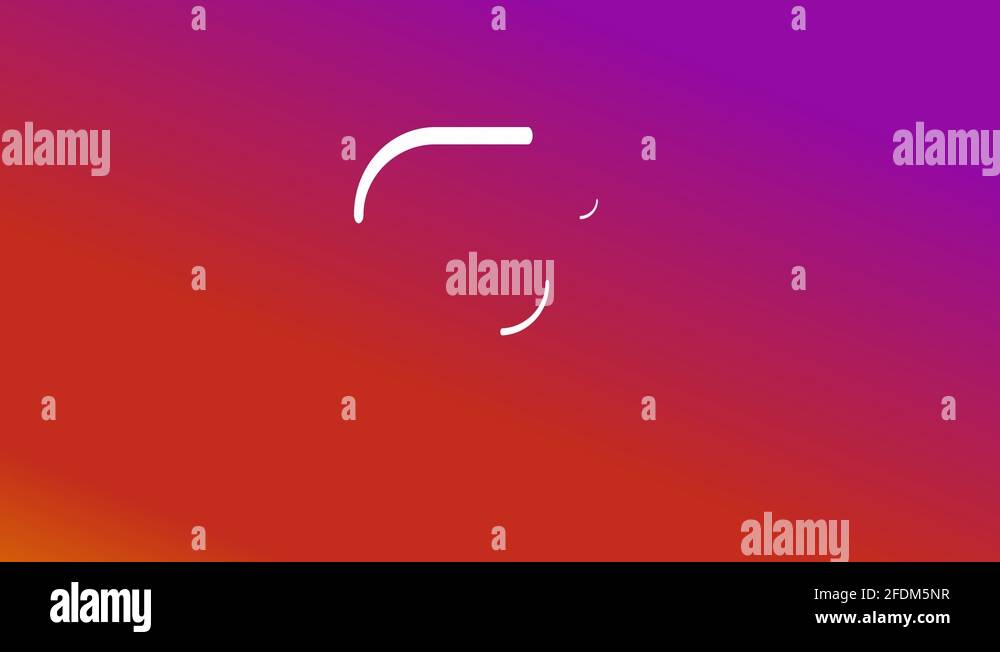 Gradient template communication logo Stock Videos & Footage - HD and 4K ...