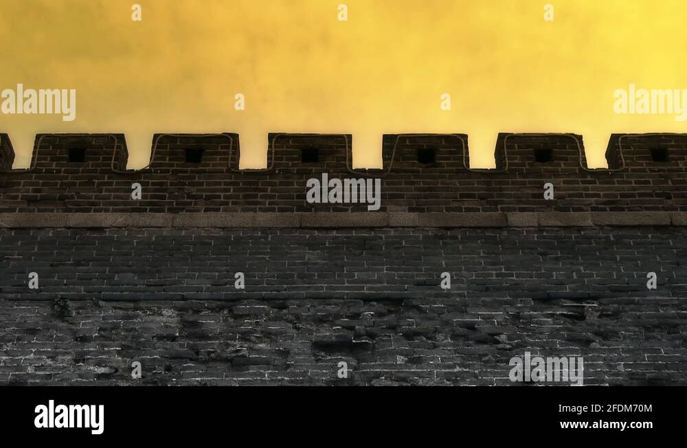 Battlements defence wall Stock Videos & Footage - HD and 4K Video Clips ...