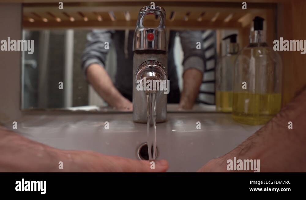 Do wash by hand first wash Stock Videos & Footage - HD and 4K Video ...