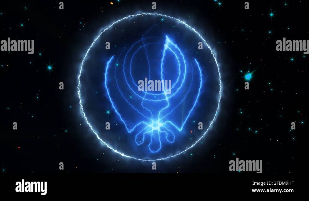 Alien symbol Stock Videos & Footage - HD and 4K Video Clips - Alamy
