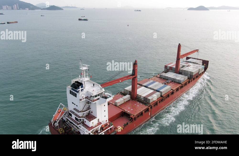 Feeder ship Stock Videos & Footage - HD and 4K Video Clips - Alamy