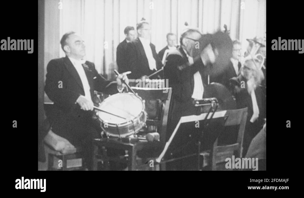 Vintage instruments orchestra Stock Videos & Footage - HD and 4K Video ...