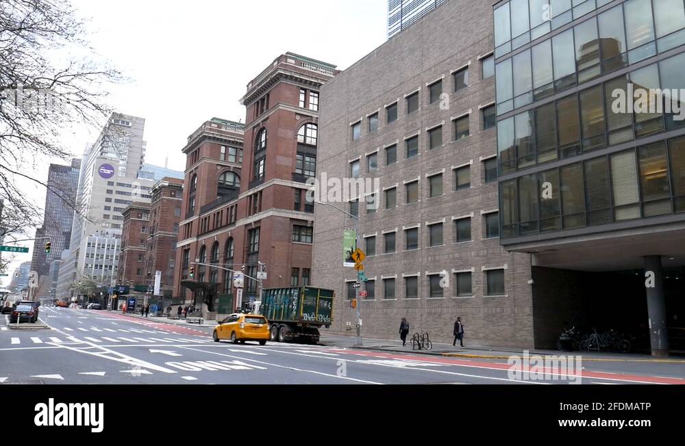 Bellevue hospital center Stock Videos & Footage - HD and 4K Video Clips ...