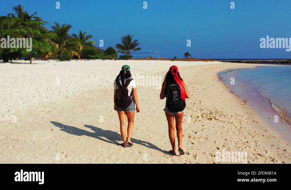 Women wearing shorts Stock Videos & Footage - HD and 4K Video Clips - Alamy
