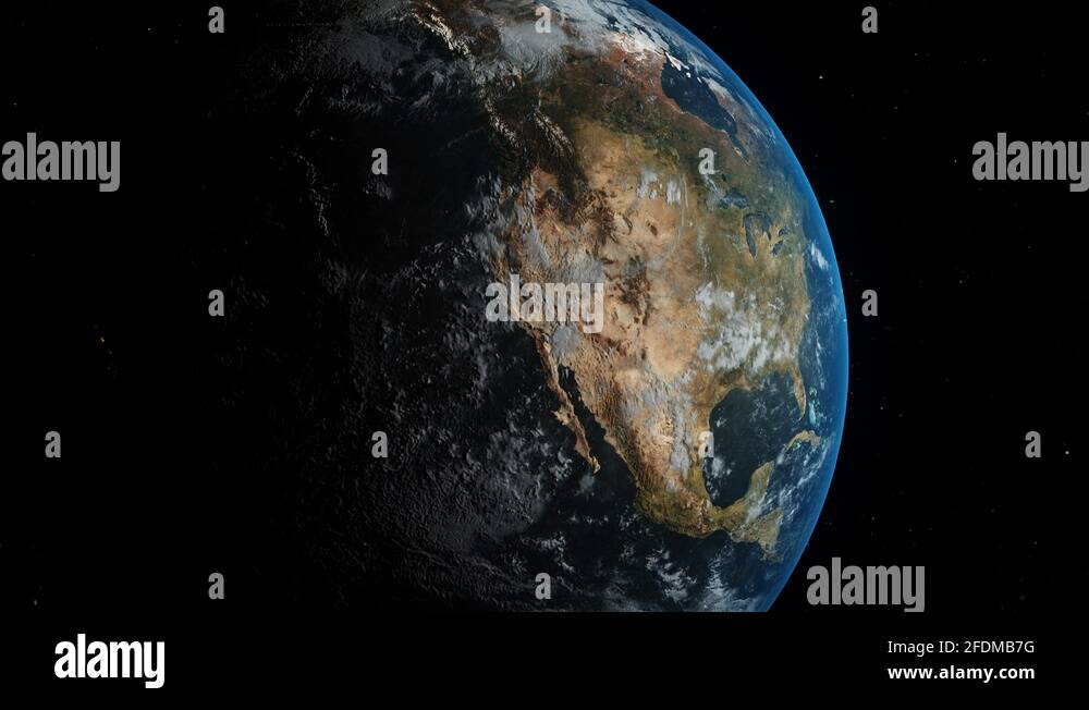 Planet earth america Stock Videos & Footage - HD and 4K Video Clips - Alamy