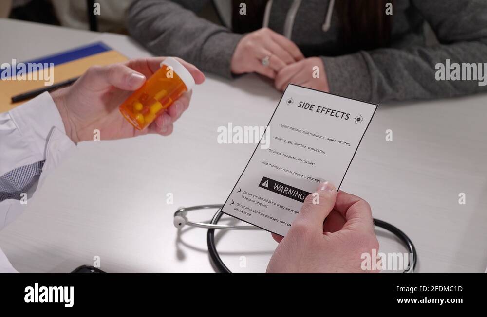 Medication side effect Stock Videos & Footage - HD and 4K Video Clips ...