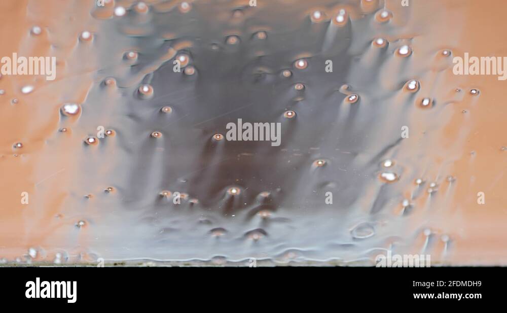 Hail on window glass Stock Videos & Footage - HD and 4K Video Clips - Alamy