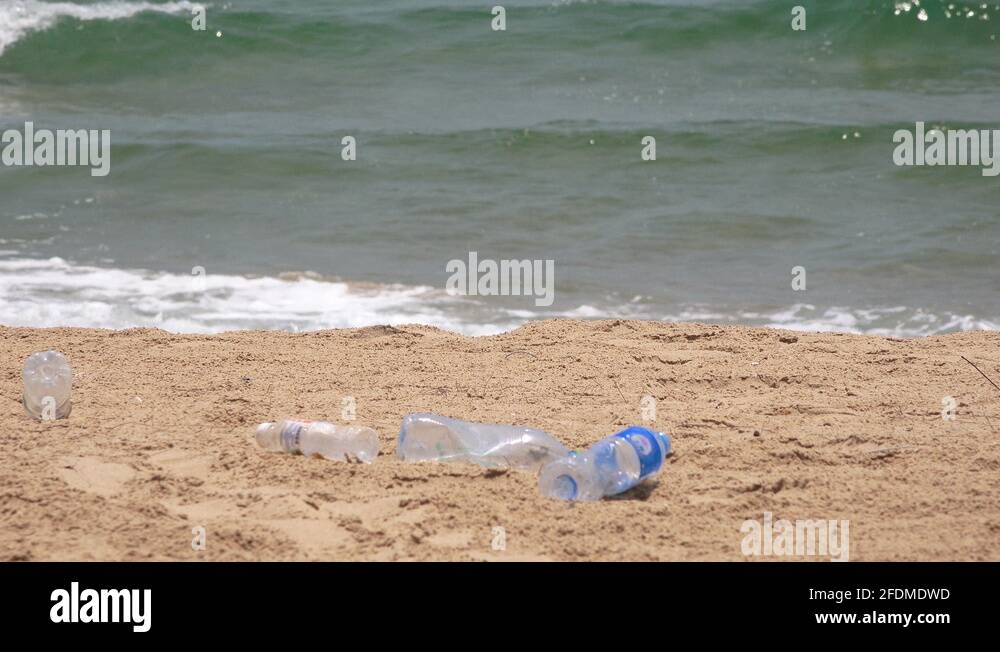 Rubbish at the beach Stock Videos & Footage - HD and 4K Video Clips - Alamy