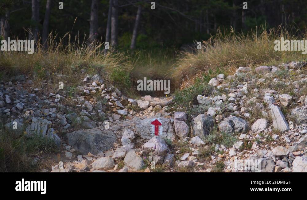 Red arrow trail Stock Videos & Footage - HD and 4K Video Clips - Alamy