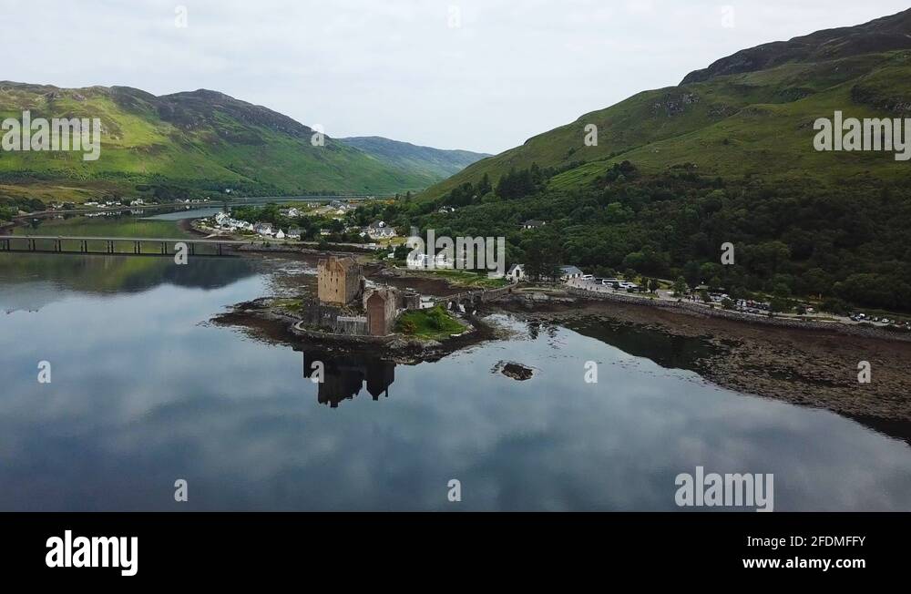 Old dornie Stock Videos & Footage - HD and 4K Video Clips - Alamy