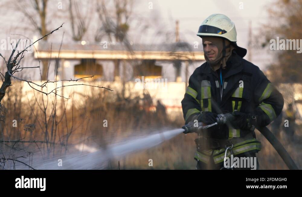 Firefighting means Stock Videos & Footage - HD and 4K Video Clips - Alamy