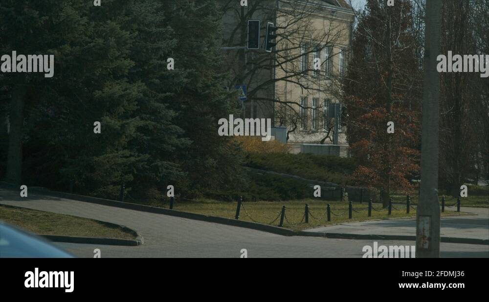 Empty traffic light Stock Videos & Footage - HD and 4K Video Clips - Alamy