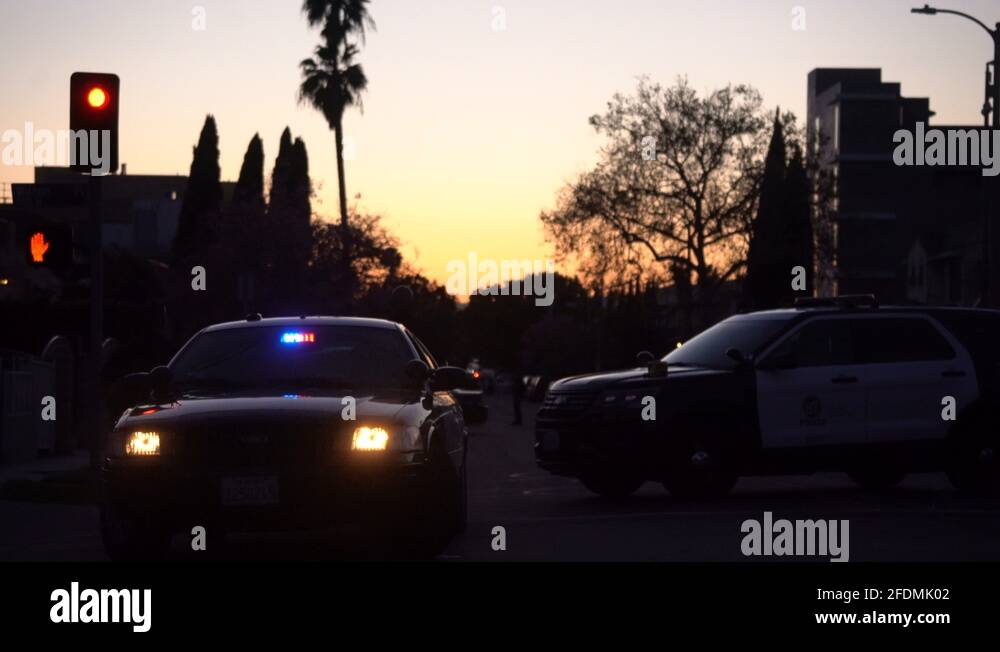 Lapd sun Stock Videos & Footage - HD and 4K Video Clips - Alamy