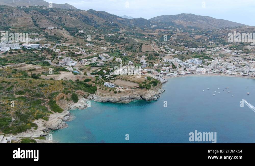 Greek seaside village Stock Videos & Footage - HD and 4K Video Clips ...