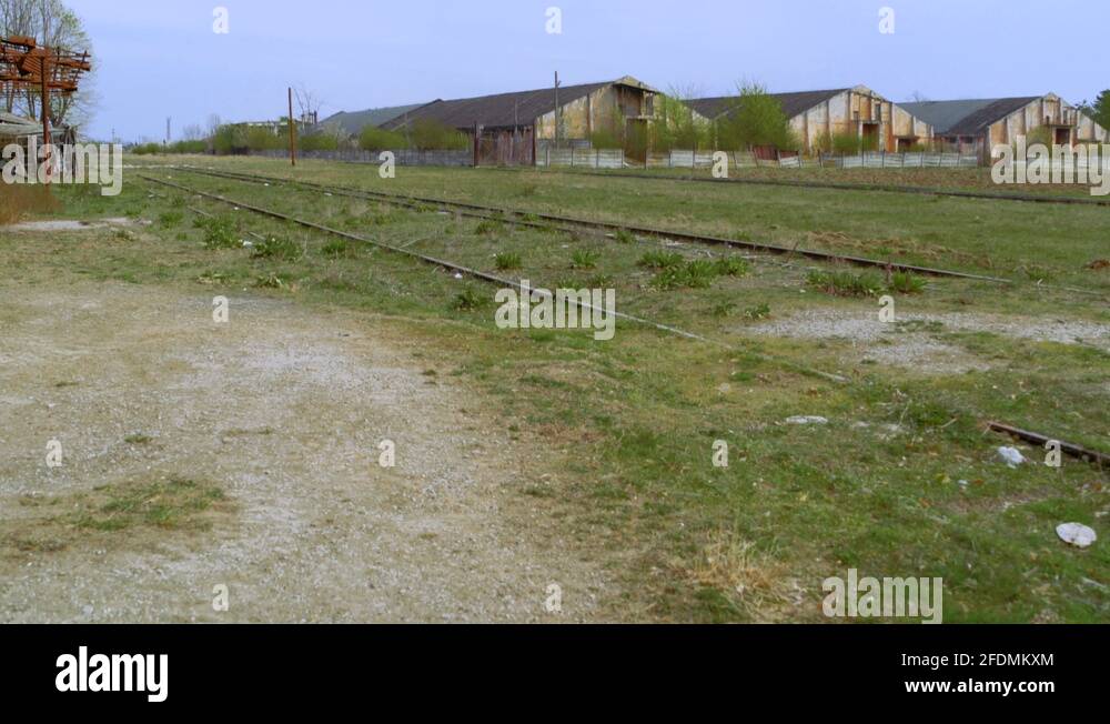 Warehouse decrepit Stock Videos & Footage - HD and 4K Video Clips - Alamy