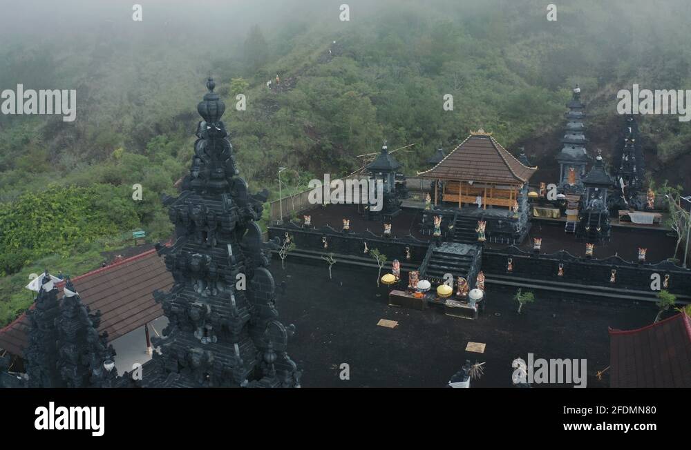 Temple on volcano Stock Videos & Footage - HD and 4K Video Clips - Alamy