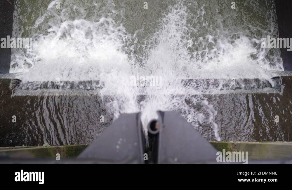 Water leaking dam Stock Videos & Footage - HD and 4K Video Clips - Alamy