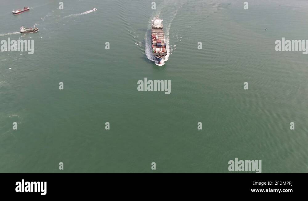 Mega port Stock Videos & Footage - HD and 4K Video Clips - Alamy