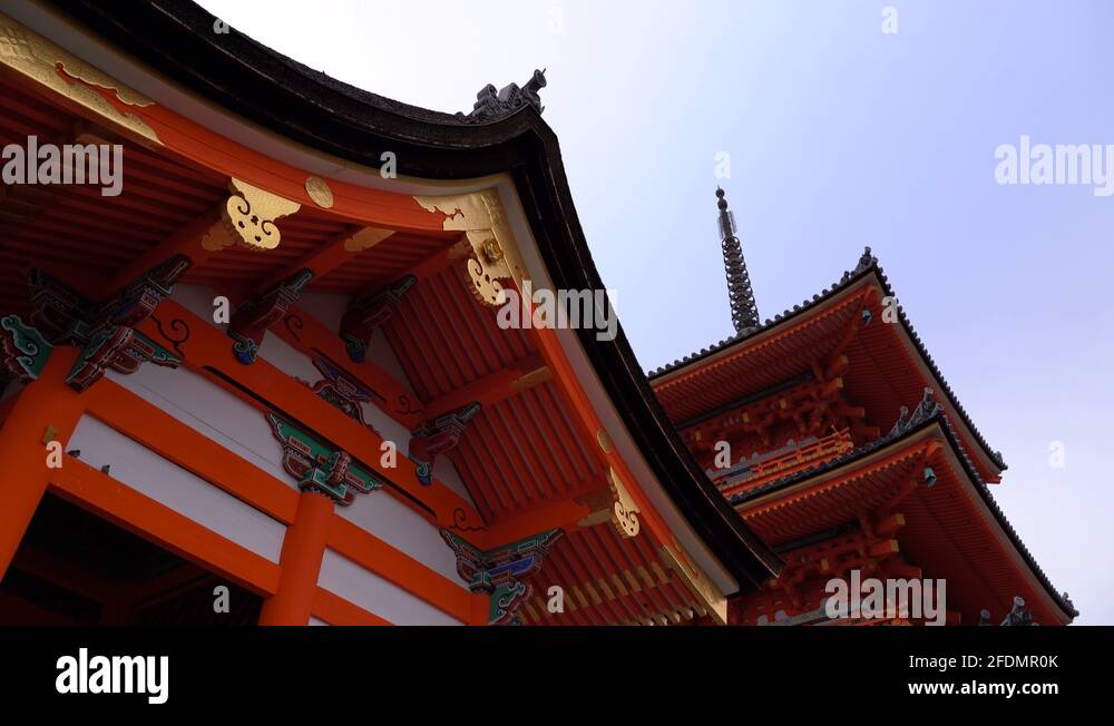 Red shrine Stock Videos & Footage - HD and 4K Video Clips - Alamy