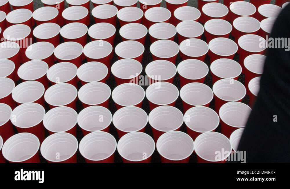 Redcups Stock Videos & Footage - HD and 4K Video Clips - Alamy