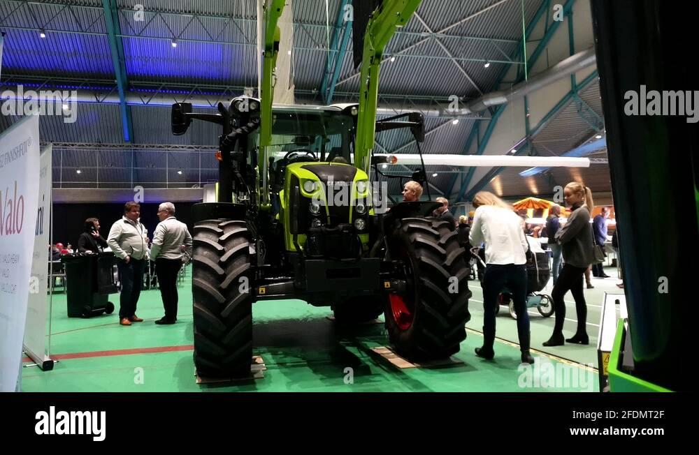 Agricultural display Stock Videos & Footage - HD and 4K Video Clips - Alamy