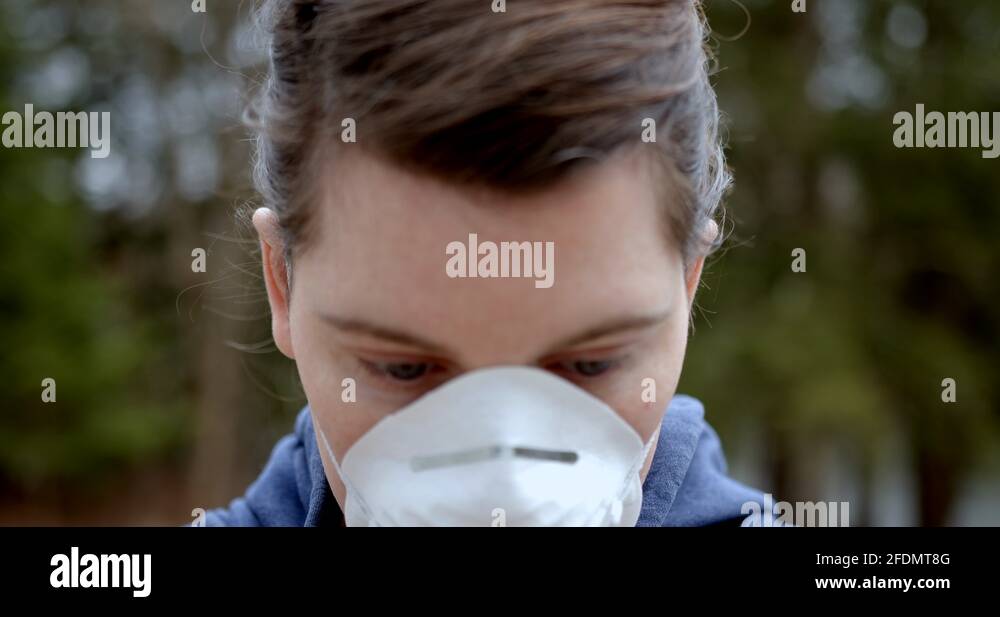 Woman sneeze droplets Stock Videos & Footage - HD and 4K Video Clips ...