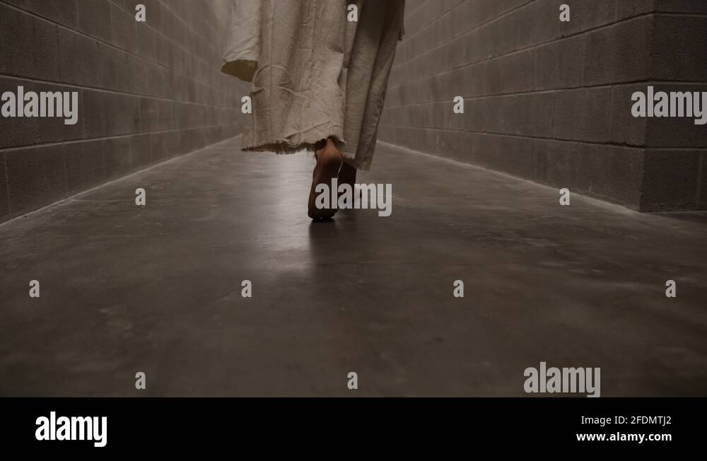 Prison hallways Stock Videos & Footage - HD and 4K Video Clips - Alamy