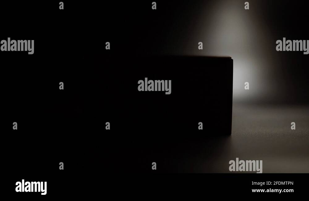 Big black box Stock Videos & Footage - HD and 4K Video Clips - Alamy