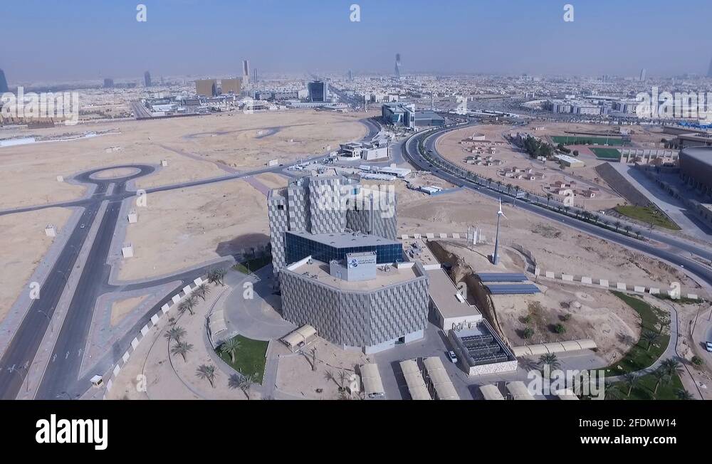 North Of Riyadh, Saudi Arabia Stock Video Footage - Alamy