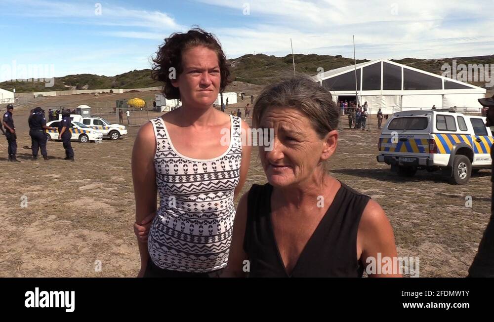 Strandfontein Stock Videos & Footage - HD and 4K Video Clips - Alamy