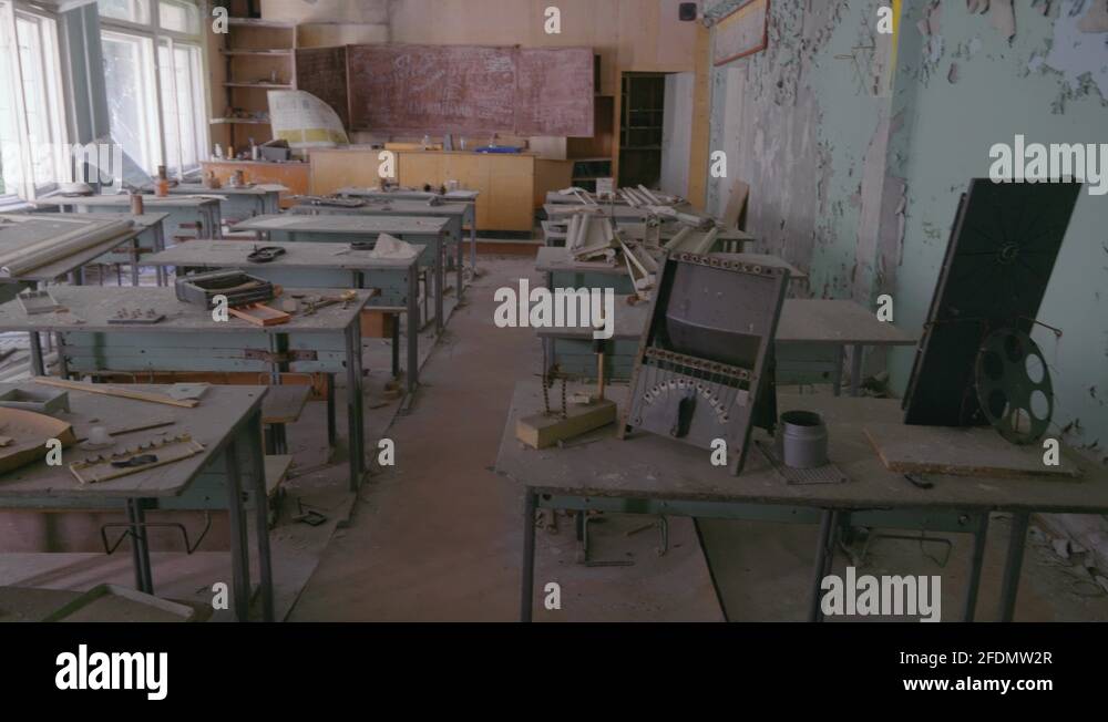 Chernobyl nuclear disaster Stock Videos & Footage - HD and 4K Video ...