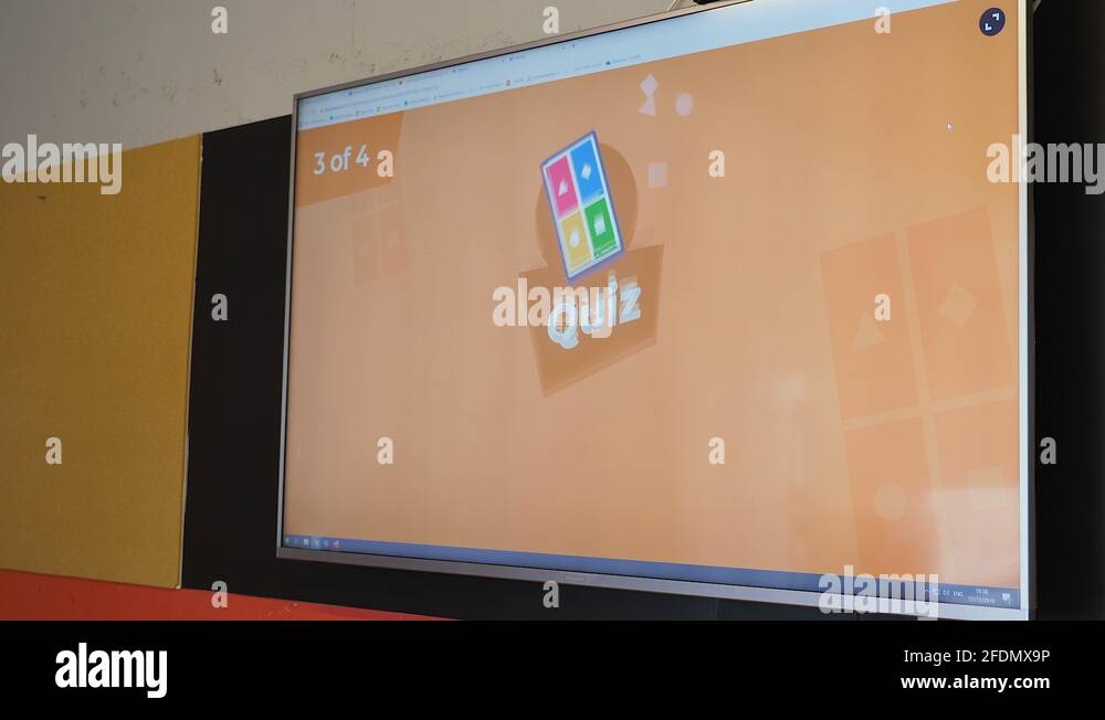 Kahoot Stock Videos & Footage - HD and 4K Video Clips - Alamy