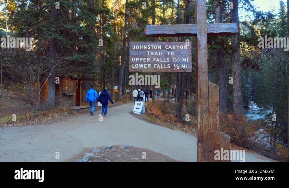 Upper falls trail Stock Videos & Footage - HD and 4K Video Clips - Alamy