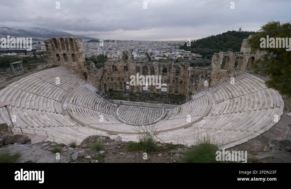 Acropolis slope Stock Videos & Footage - HD and 4K Video Clips - Alamy